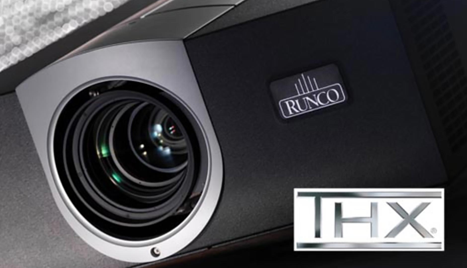 Runco International | Service & Support Europa | Medientechnik Bentlage